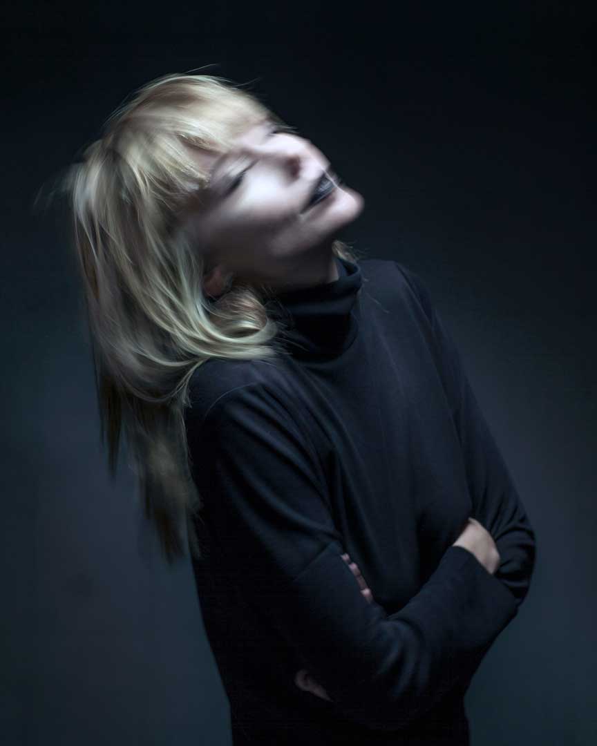 Fashion Gallery » Lou Boileau Photographer