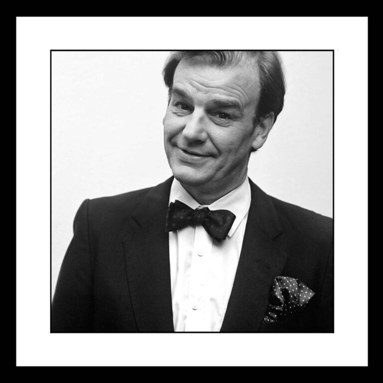 Keith Floyd - Chef & TV Personality » Lou Boileau Photographer