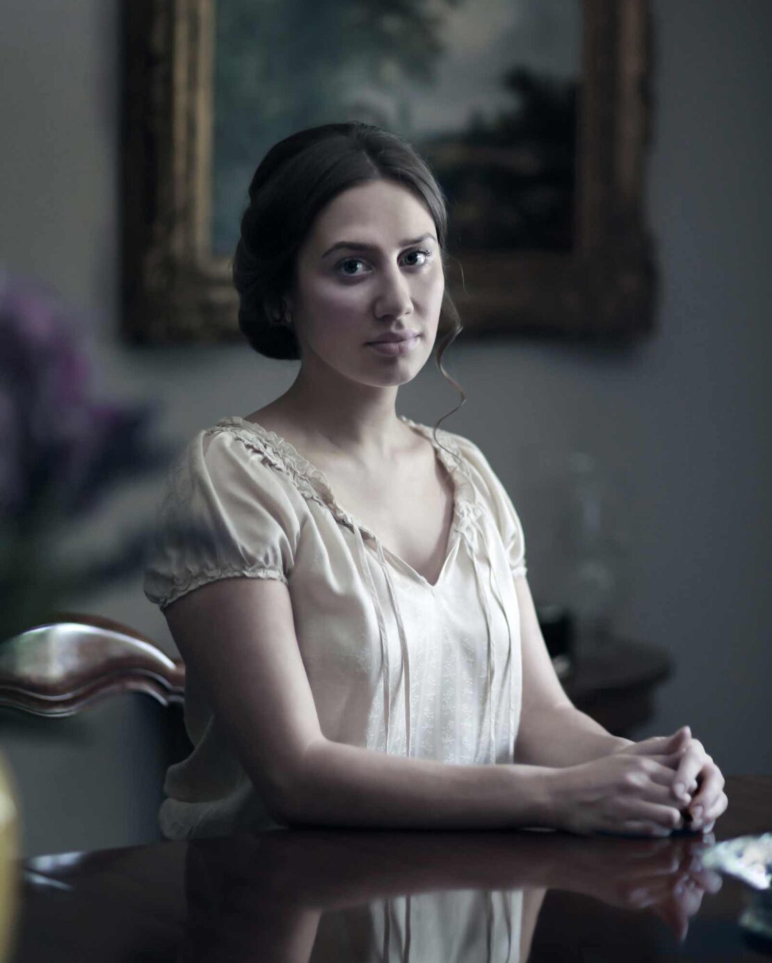 Portraits Gallery » Lou Boileau Photographer