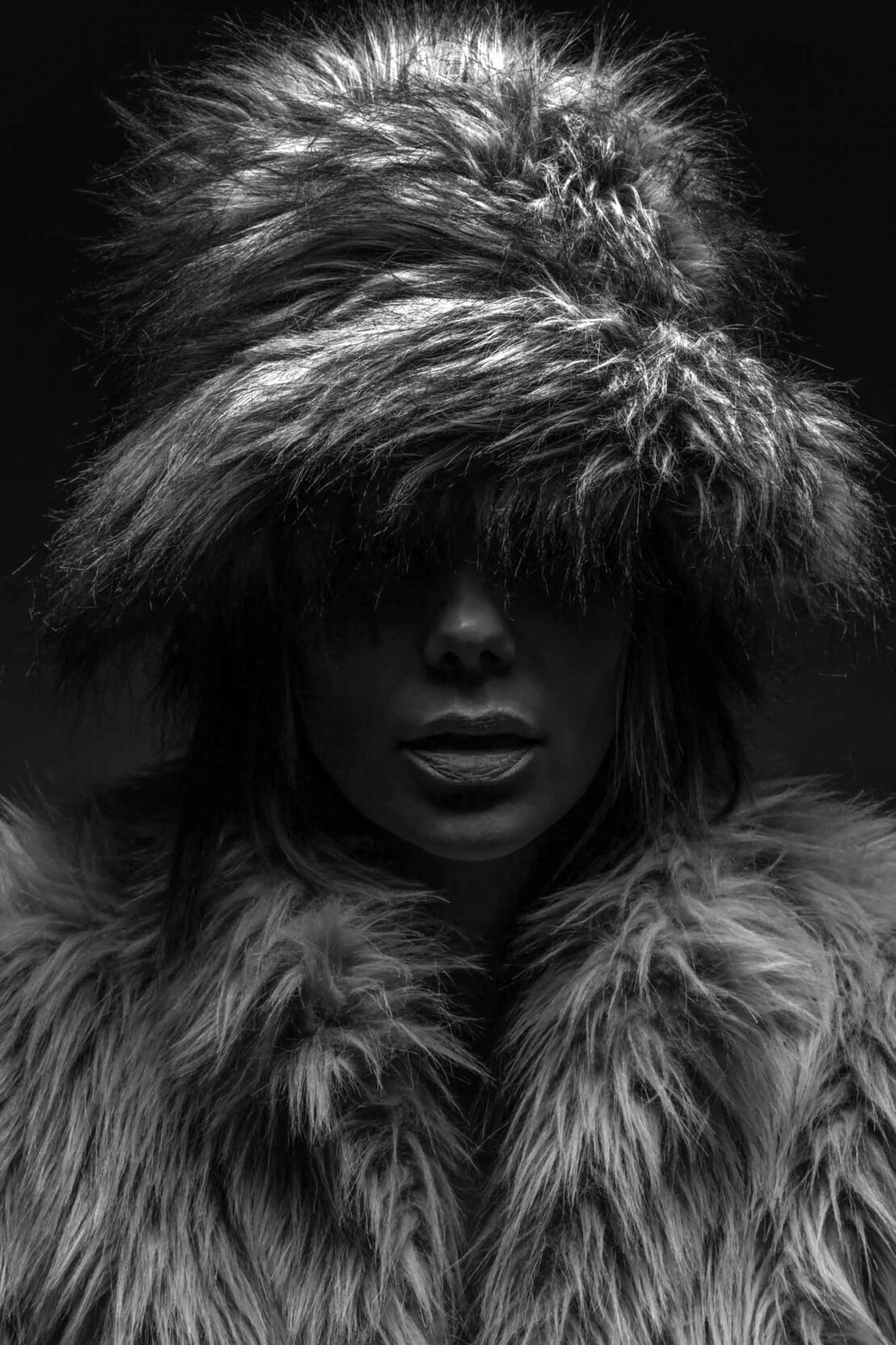 Portraits Gallery » Lou Boileau Photographer