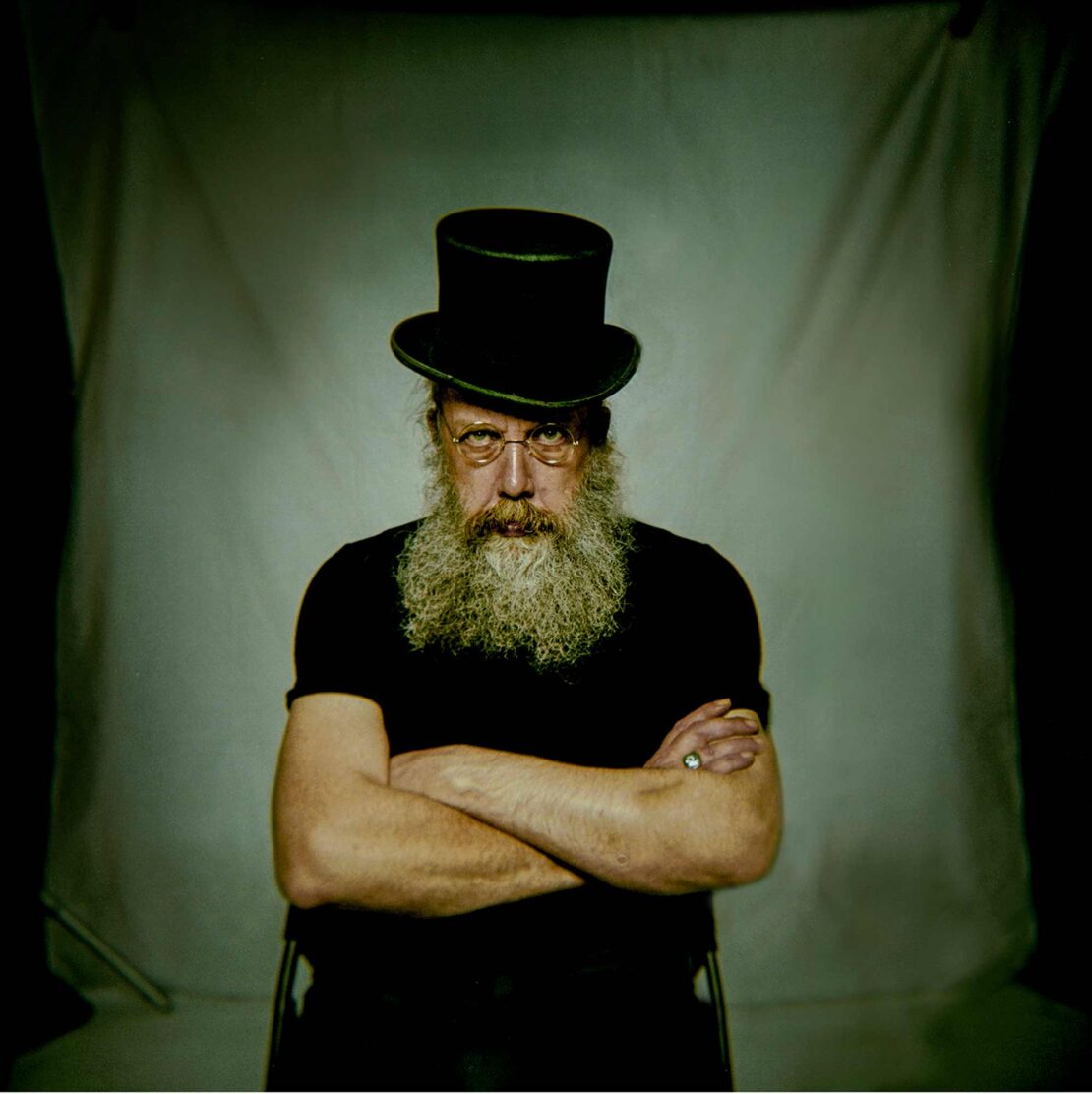 Portraits Gallery » Lou Boileau Photographer