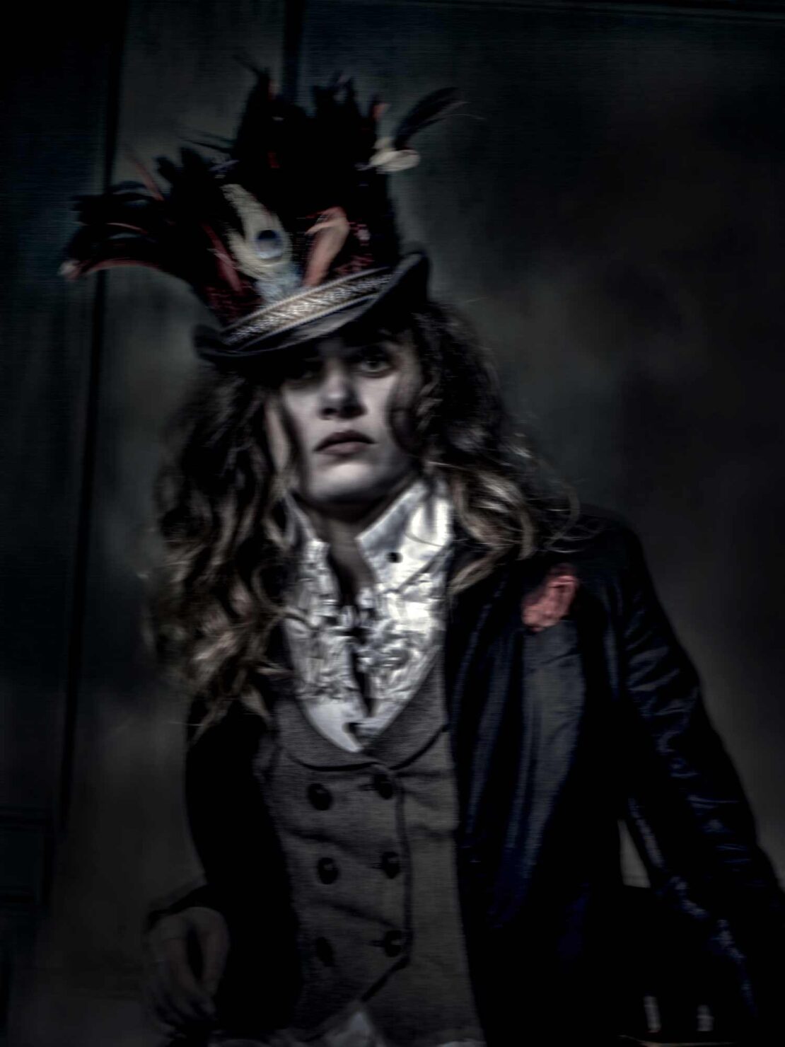 Portraits Gallery » Lou Boileau Photographer