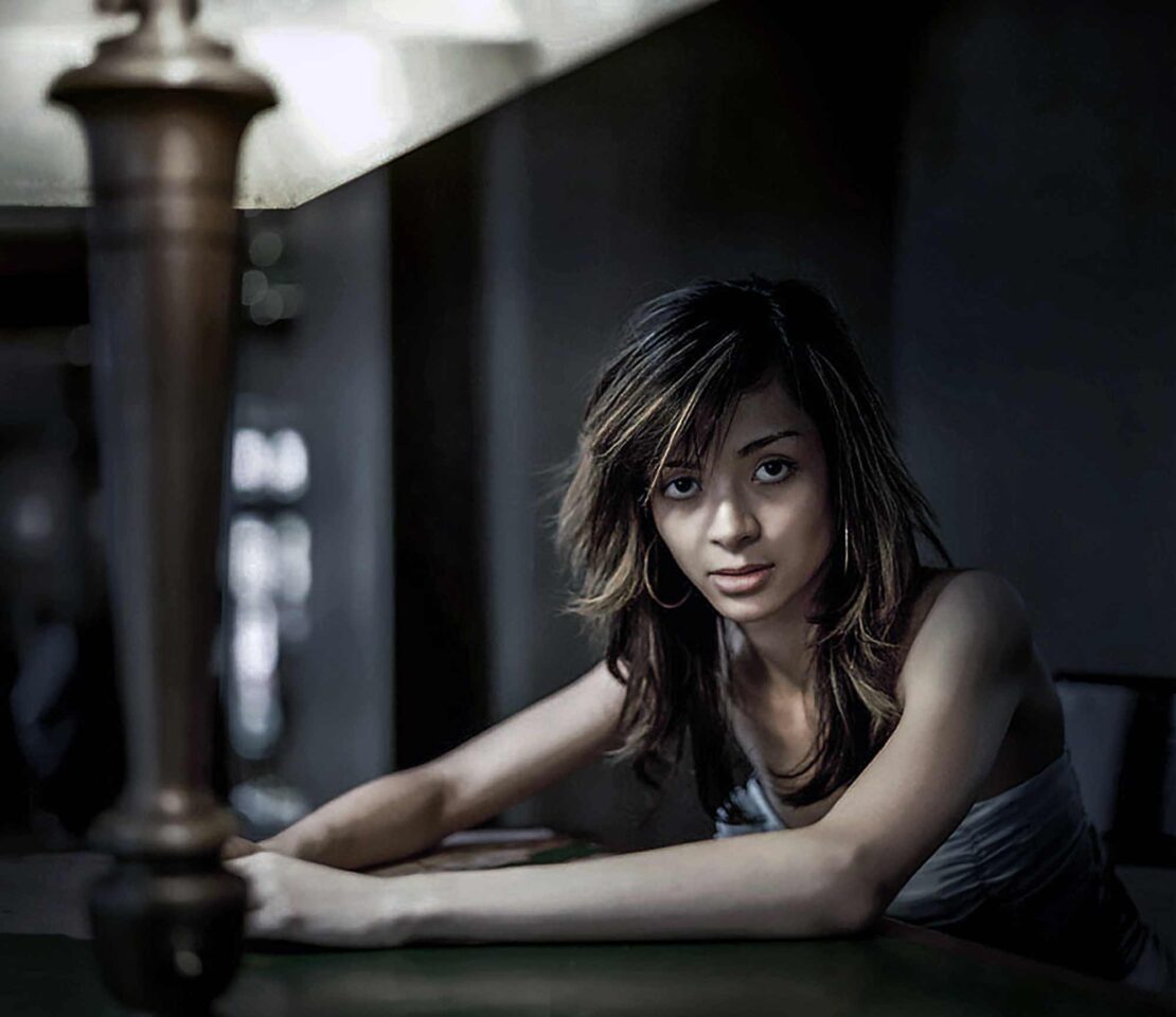 Portraits Gallery » Lou Boileau Photographer