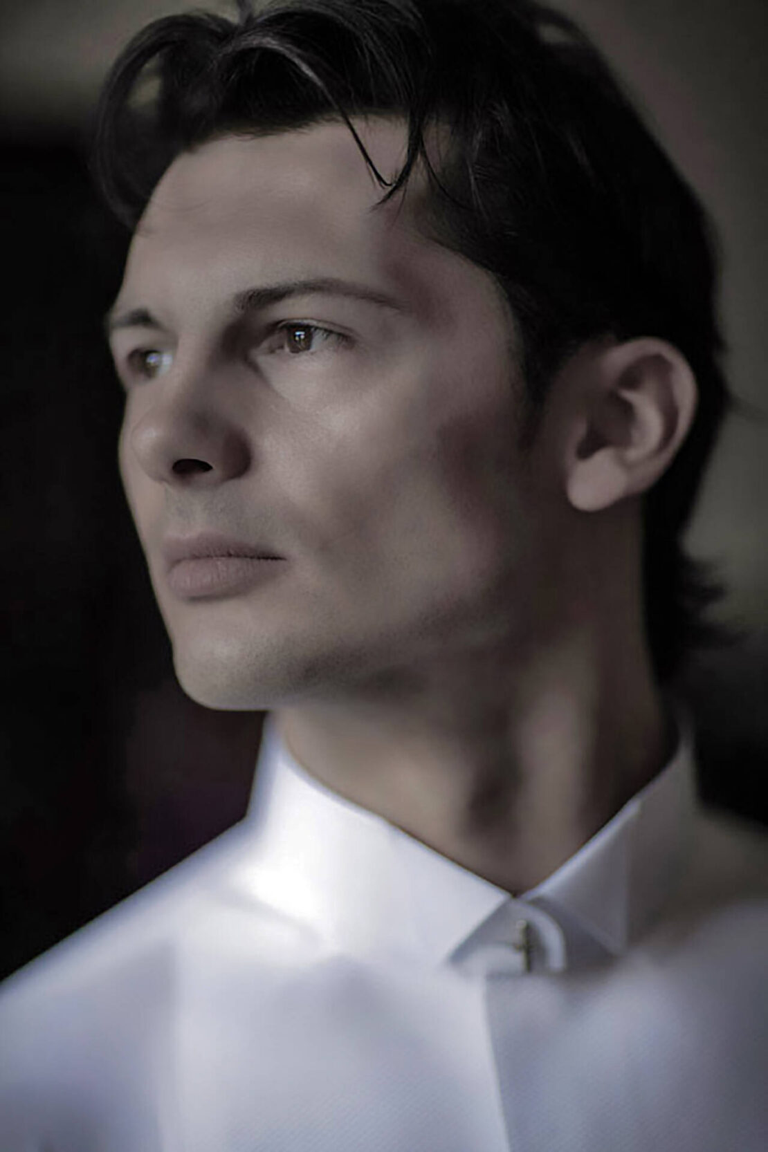 Portraits Gallery » Lou Boileau Photographer